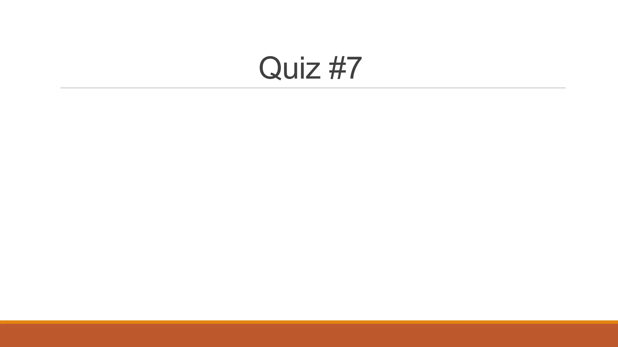 Histology practical #2 quiz slides, questions, & answers | PPTX