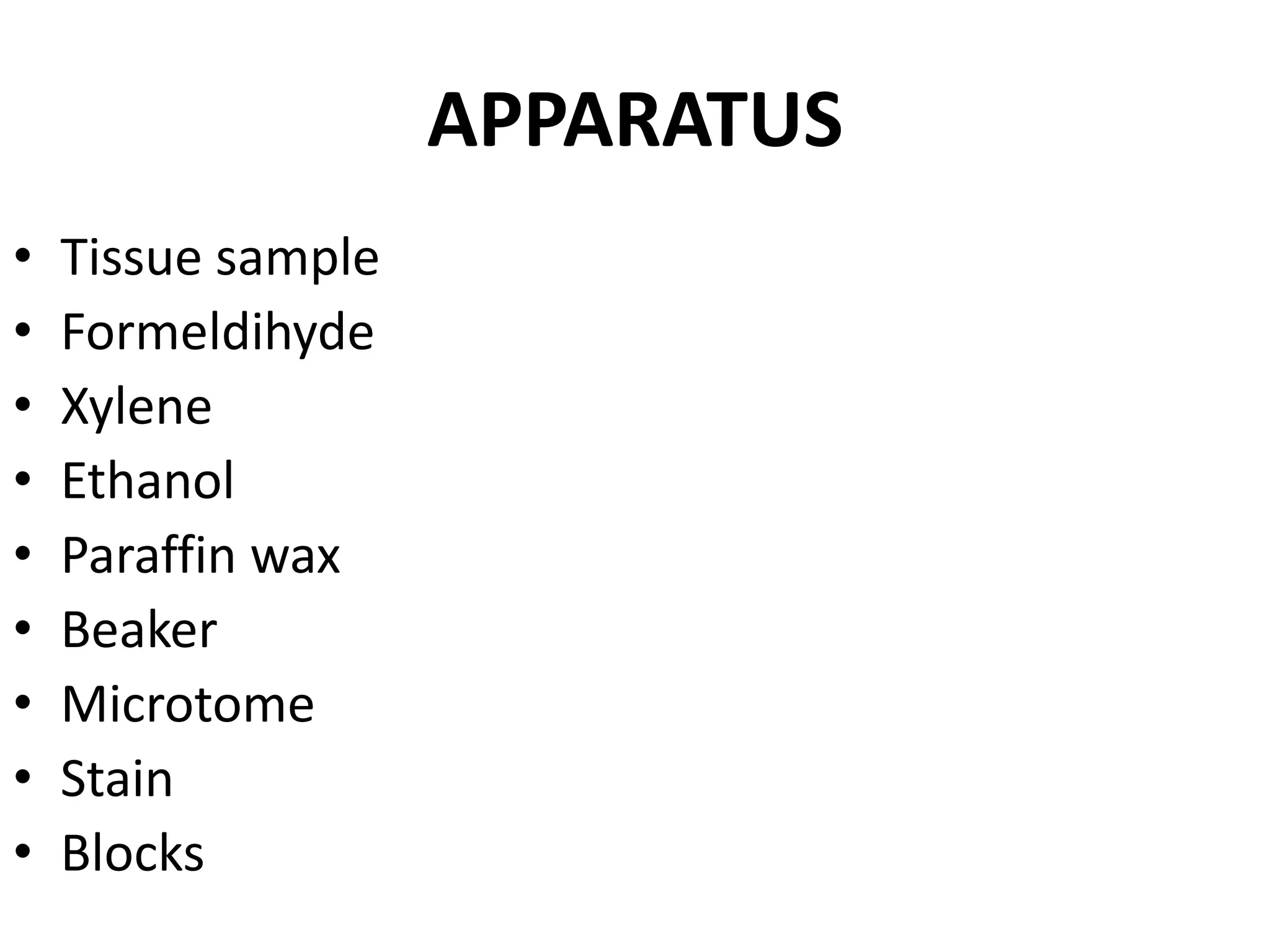 Histology Practicle.pptx study of tissues | PPTX