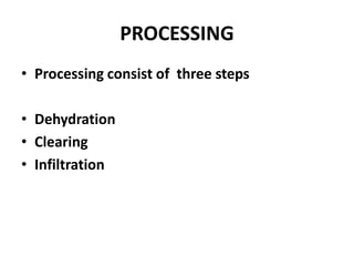 Histology Practicle.pptx study of tissues | PPTX