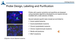 Histology services | PPT