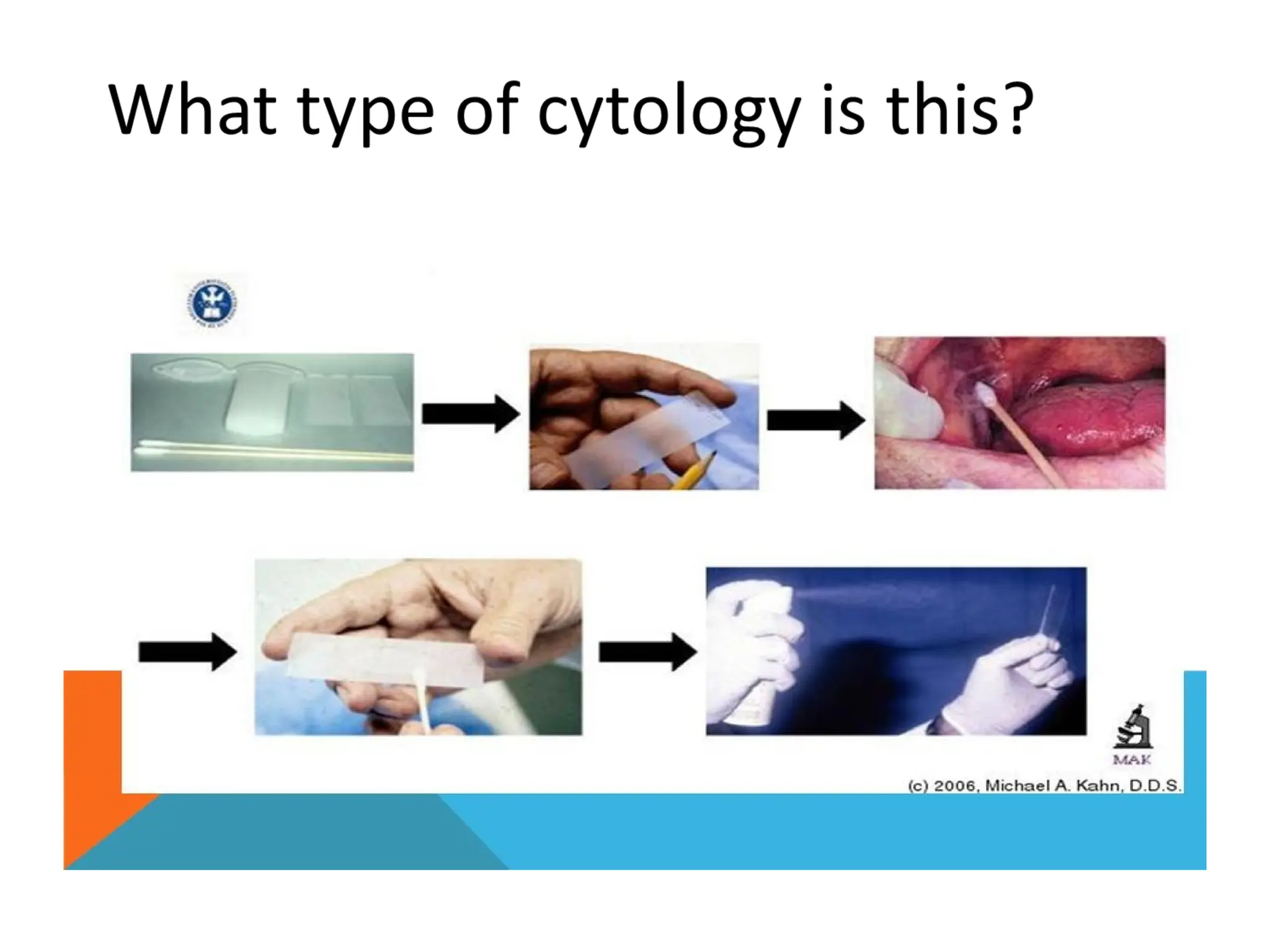 HISTOLOGY Vs CYTOLOGY. An introduction pptx | PPTX