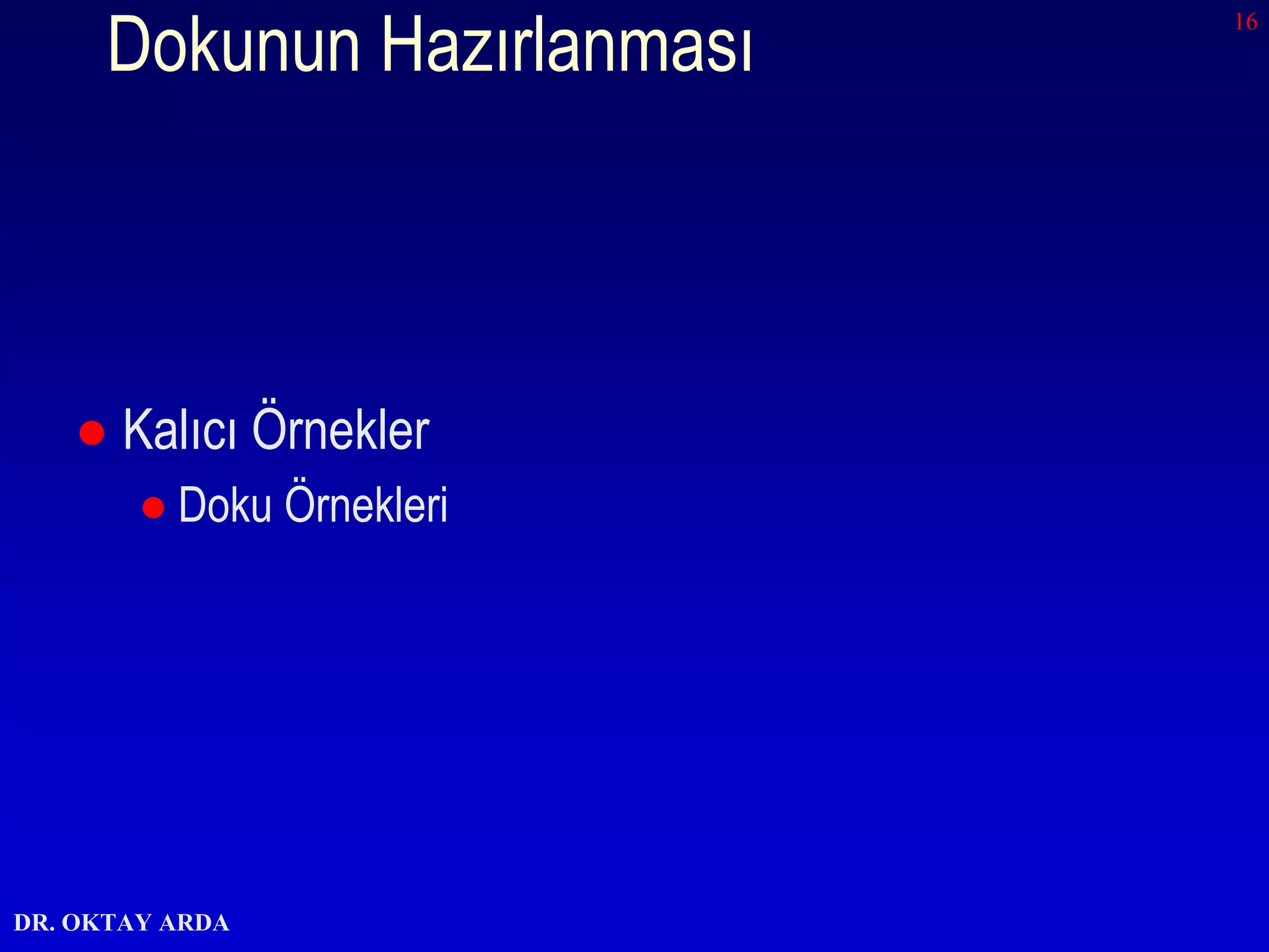 Histoloji calisma-metodlari | PDF