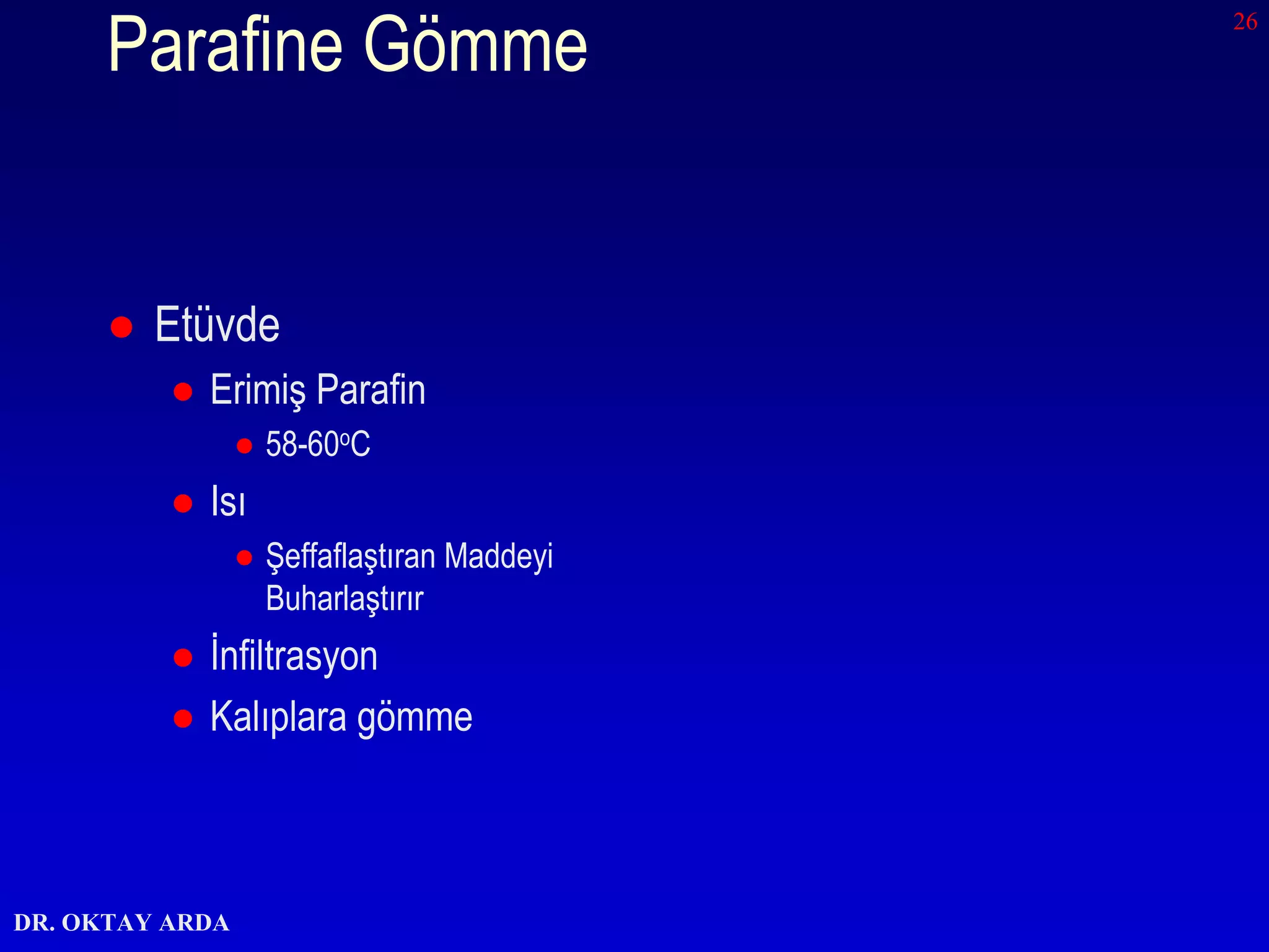 Histoloji calisma-metodlari | PDF