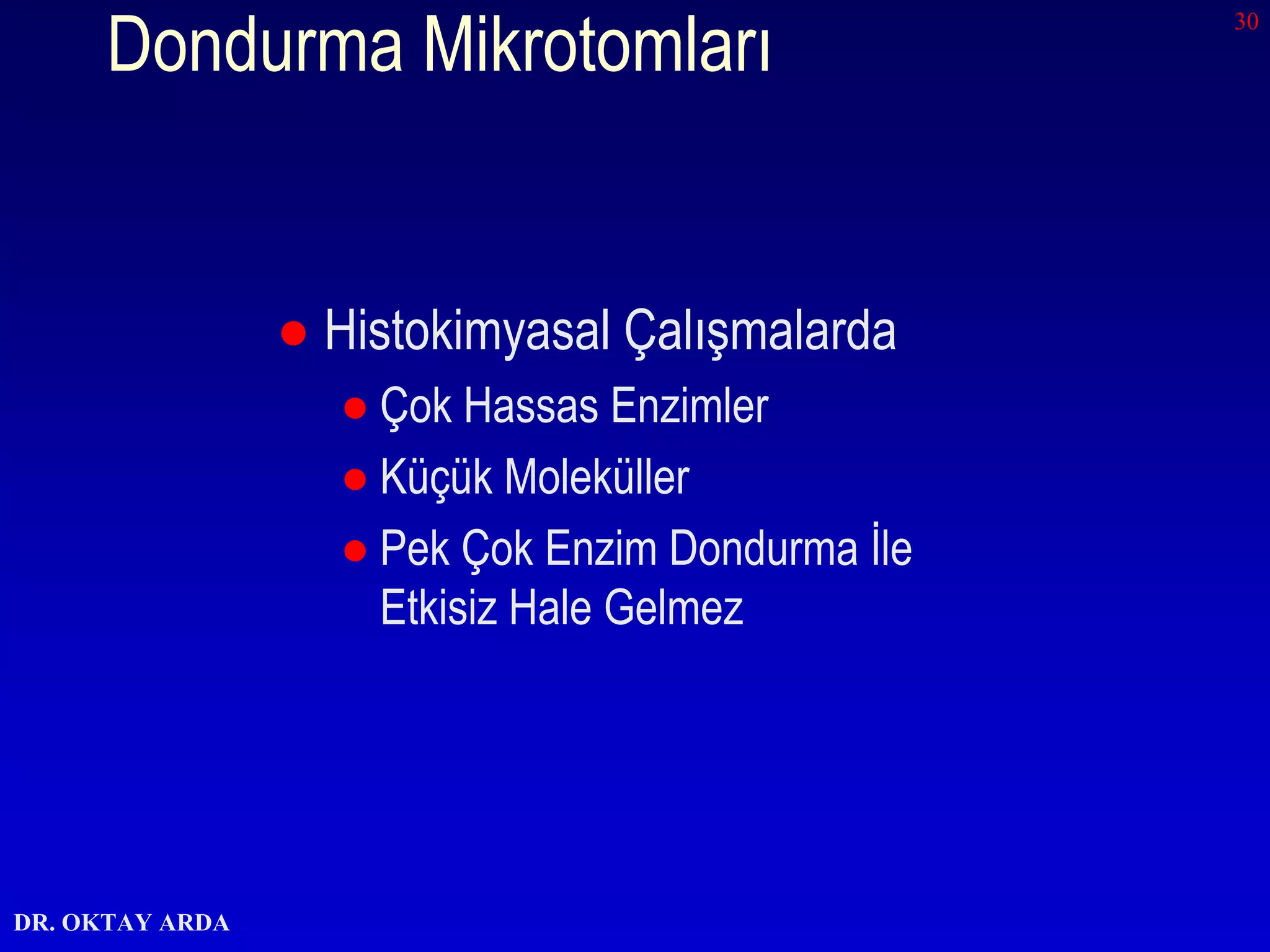 Histoloji calisma-metodlari | PDF