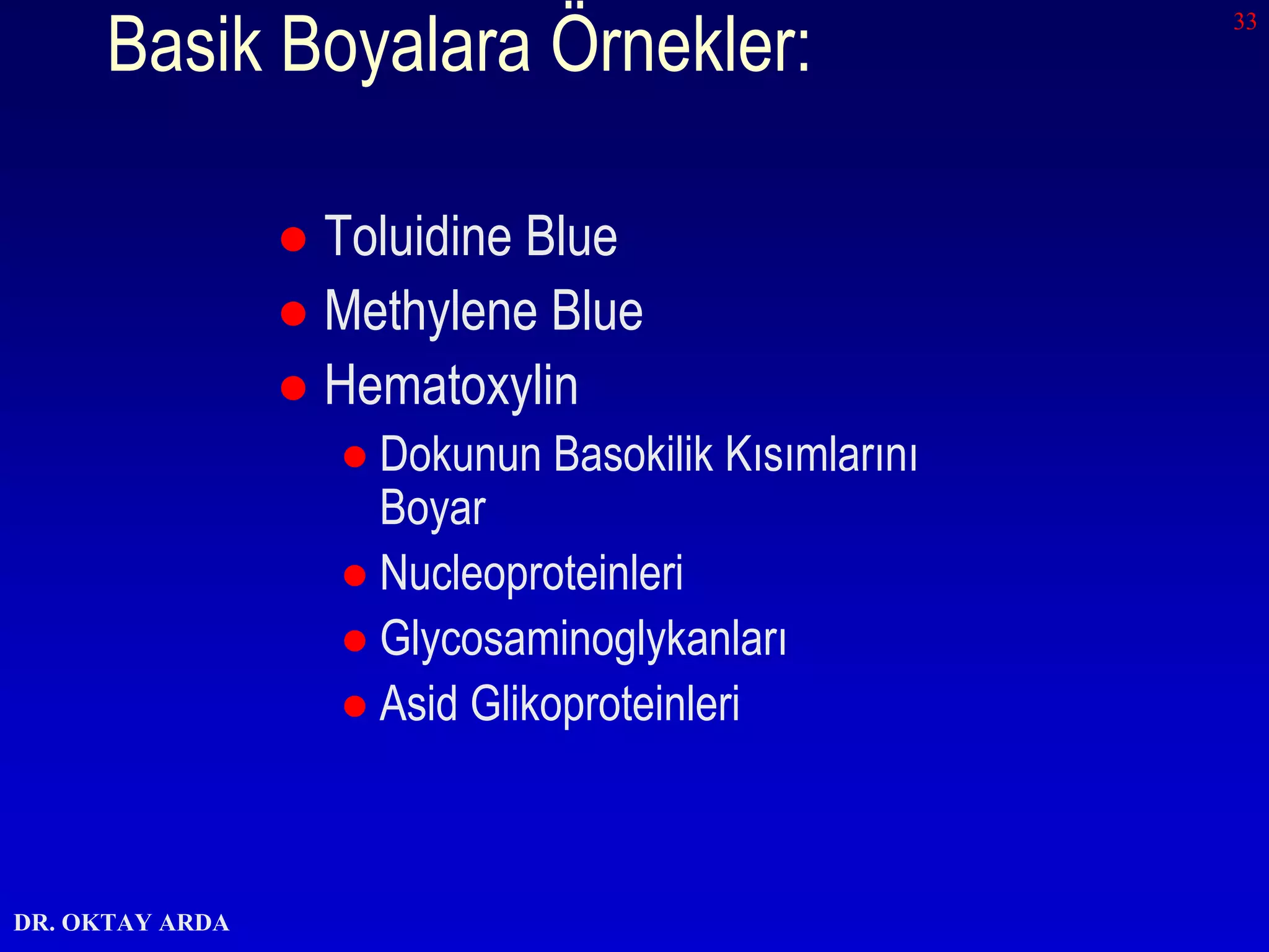 Histoloji calisma-metodlari | PDF