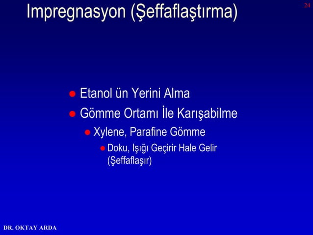 Histoloji calisma-metodlari | PDF