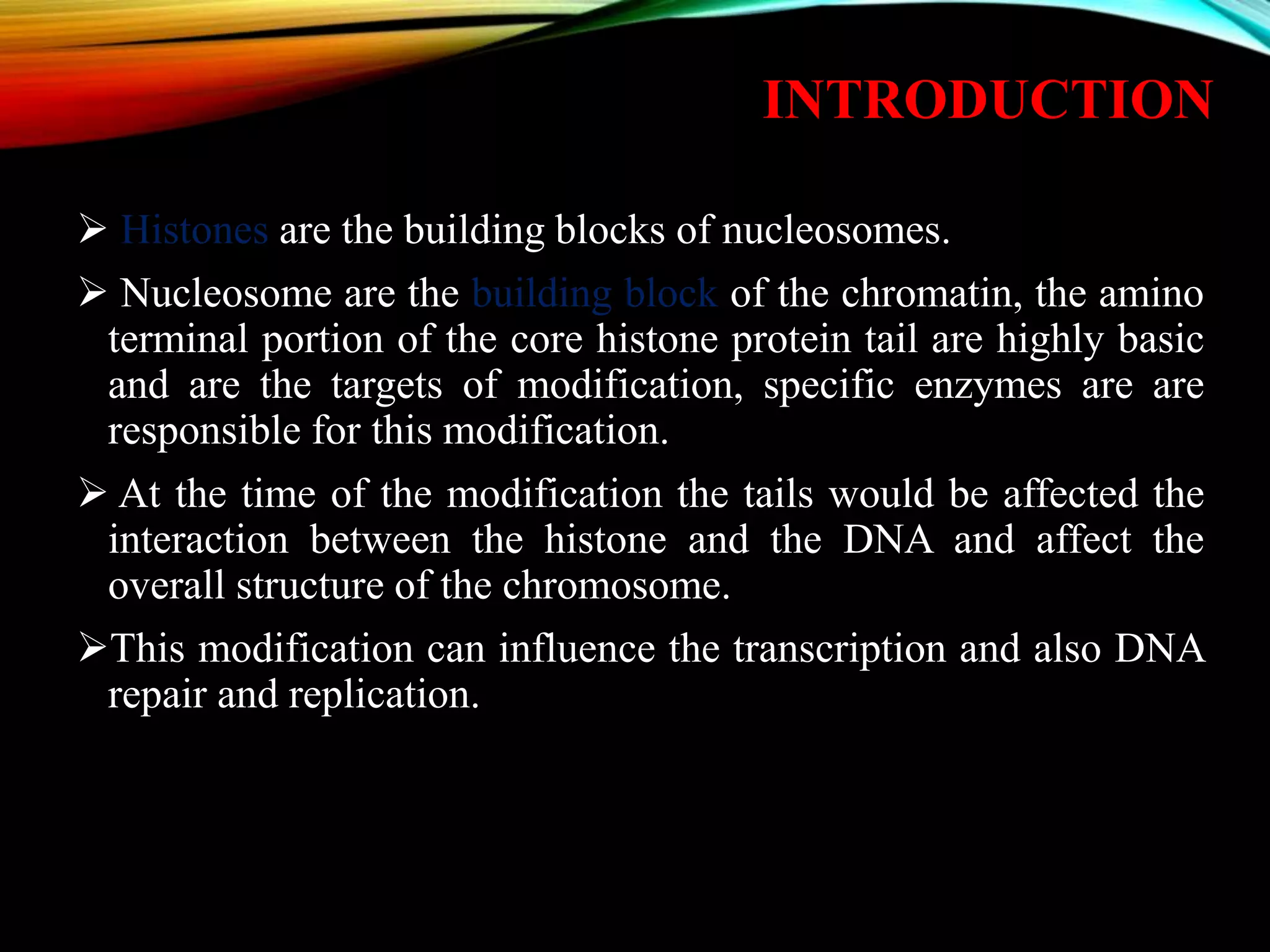 Histone modifications.ppt