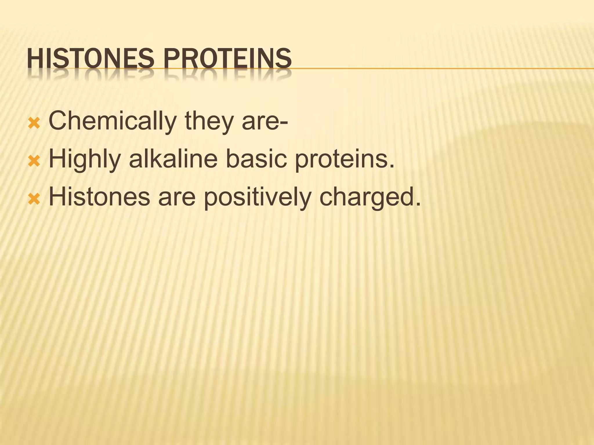 Histone modifications | PPTX