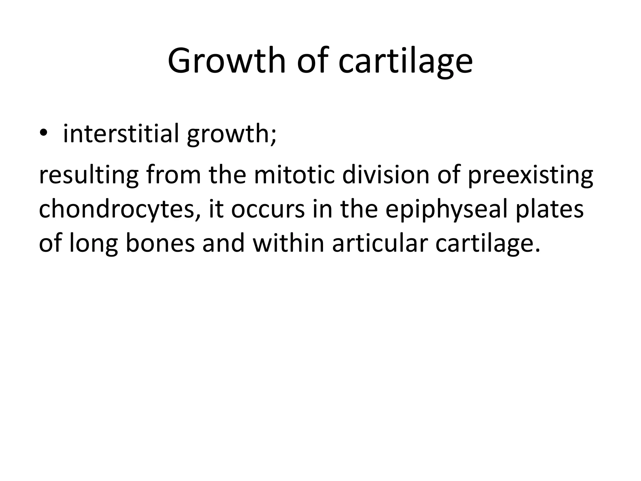 Histology lecture ..Cartilage tissue.pptx