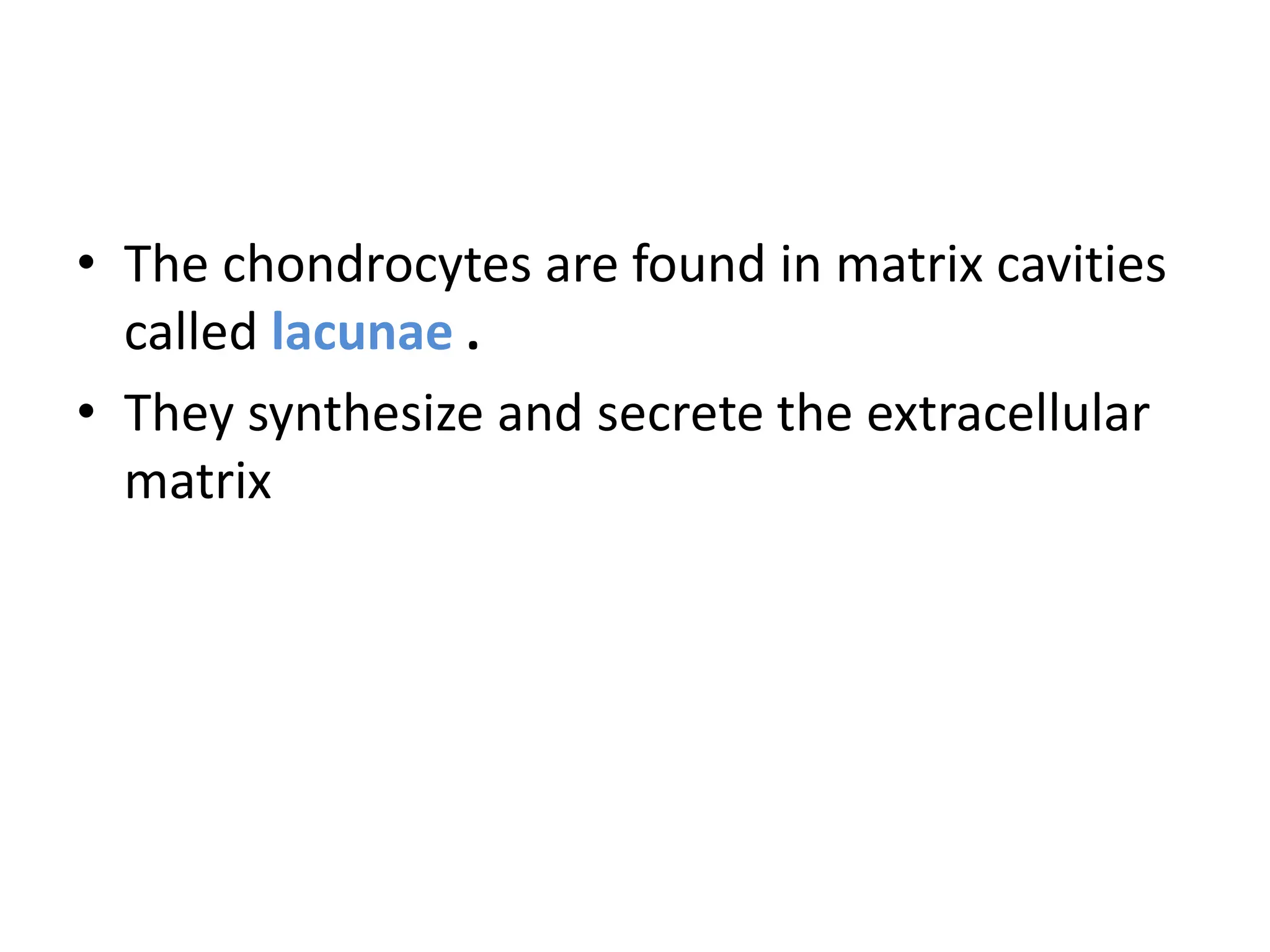 Histology lecture ..Cartilage tissue.pptx
