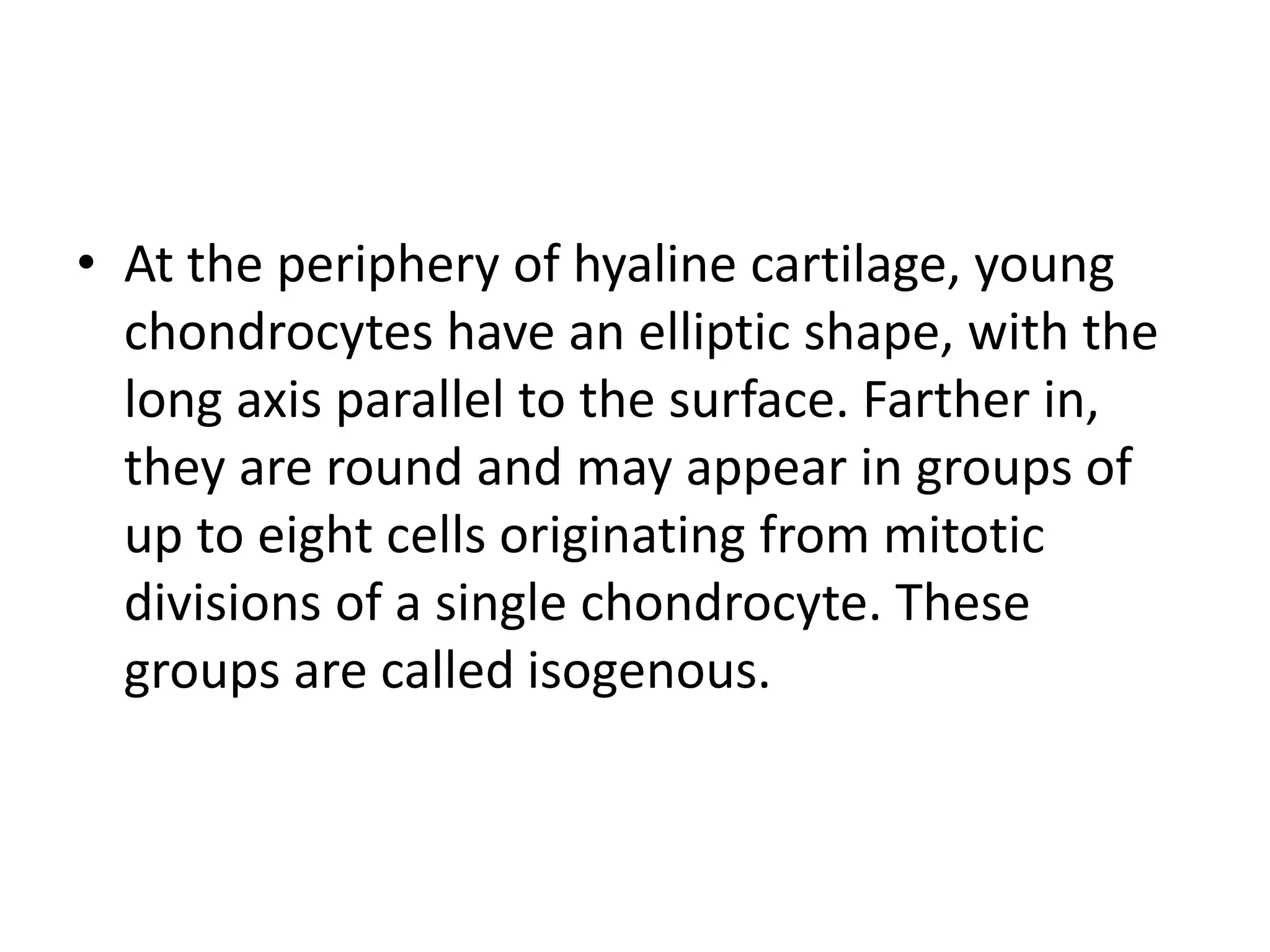 Histology lecture ..Cartilage tissue.pptx