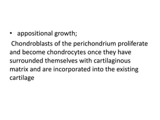 Histology lecture ..Cartilage tissue.pptx