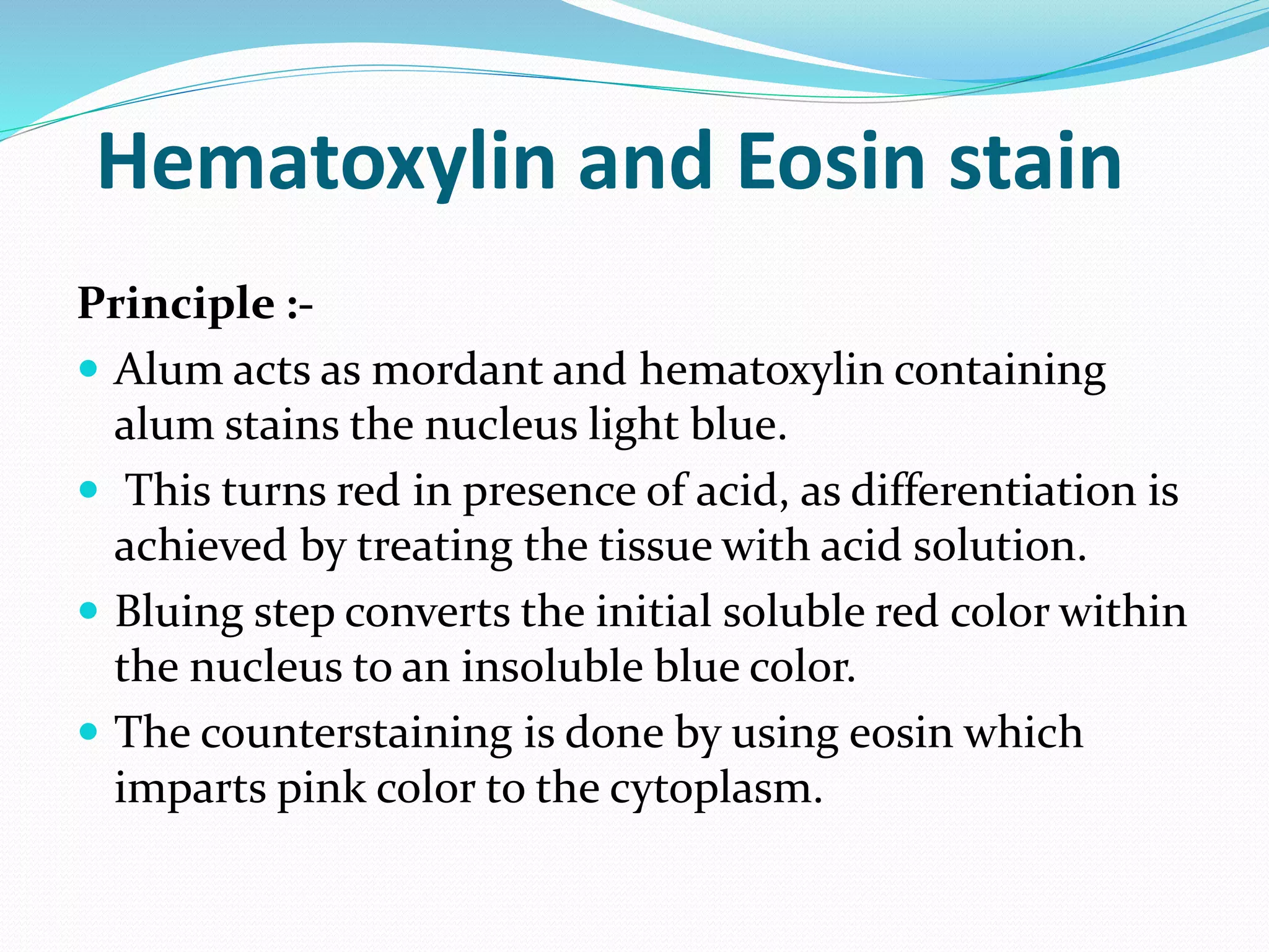 Histopatholgy staining by suchit kumar | PPTX