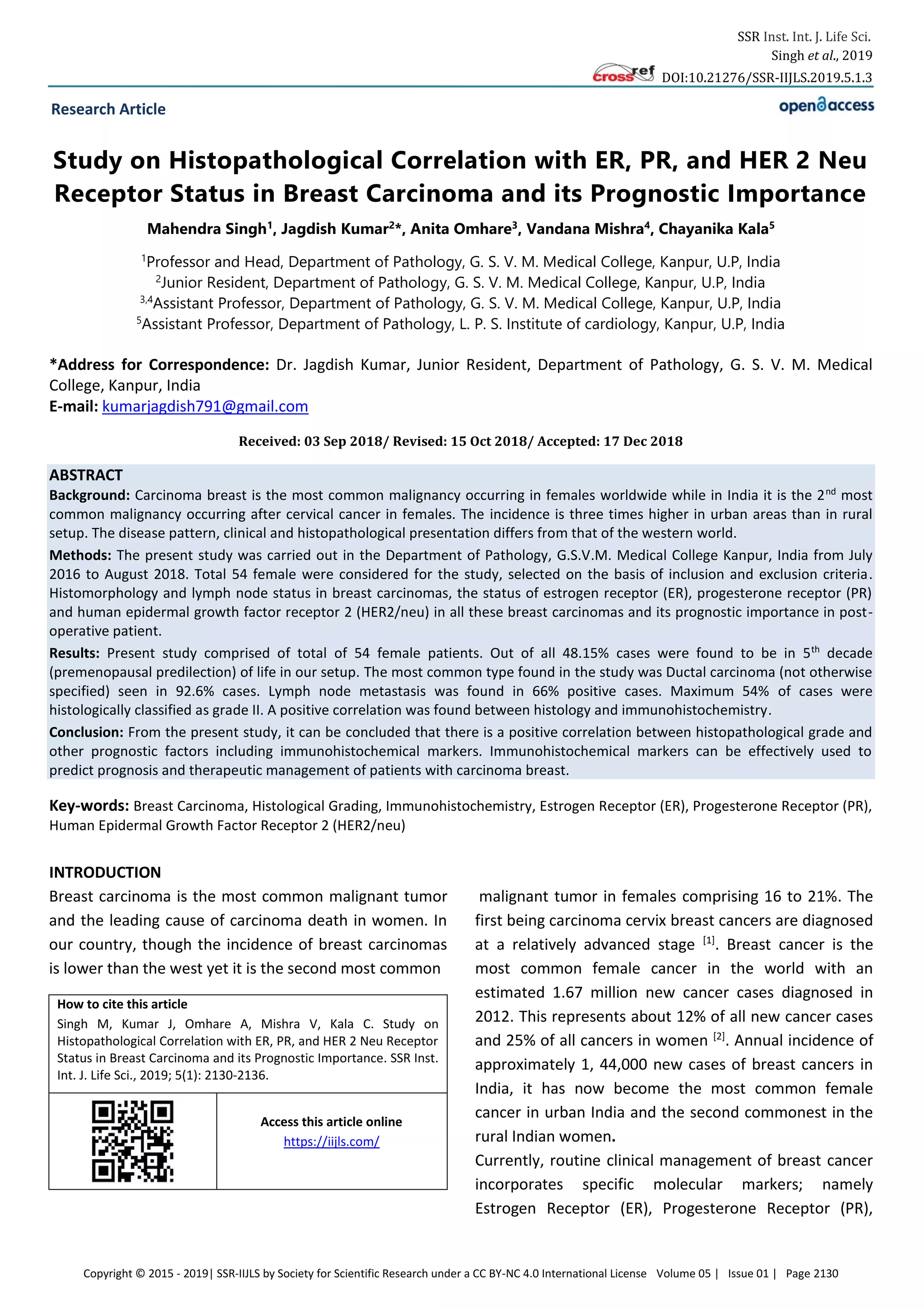 Histopathological_Correlation_ER_PR_HER2_Neu_Receptor_Breast_Carcinoma_Prognostic.pdf