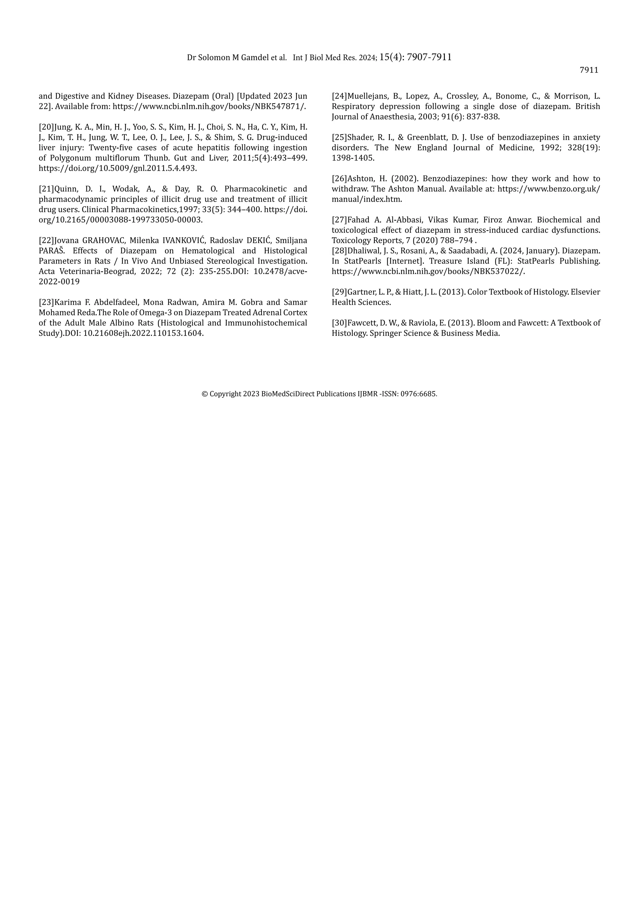 HISTOPATHOLOGICAL TOXICITY OF DIAZEPAM AN IN-DEPTH REVIEW.pdf