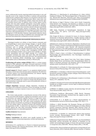 HISTOPATHOLOGICAL TOXICITY OF DIAZEPAM AN IN-DEPTH REVIEW.pdf