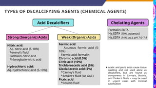 Histopathologic techniques Decalcification.pptx
