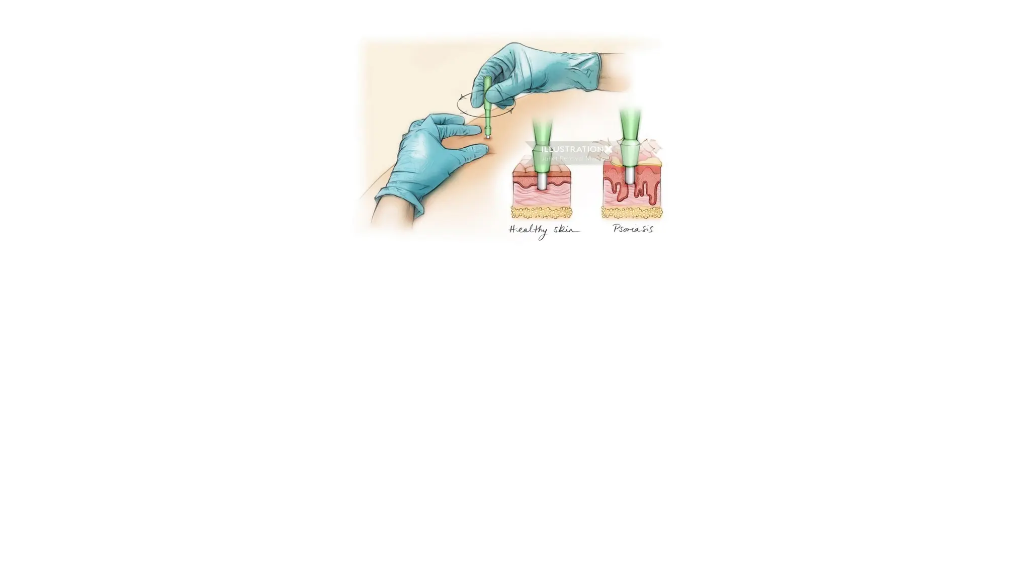 Histopathologic techniques introduction.pptx