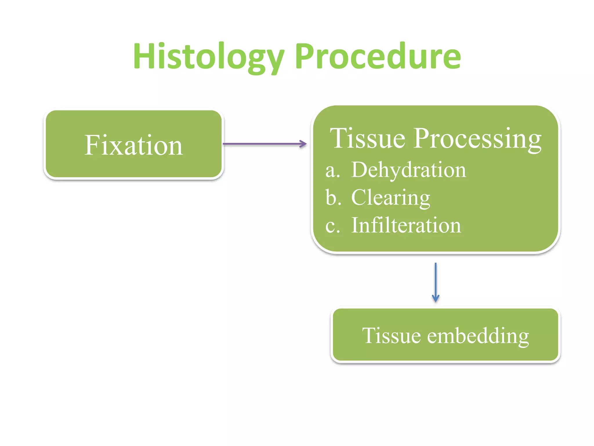 Histopathology | PPTX