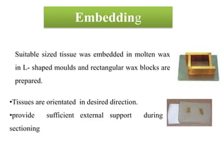 Histopathology | PPTX