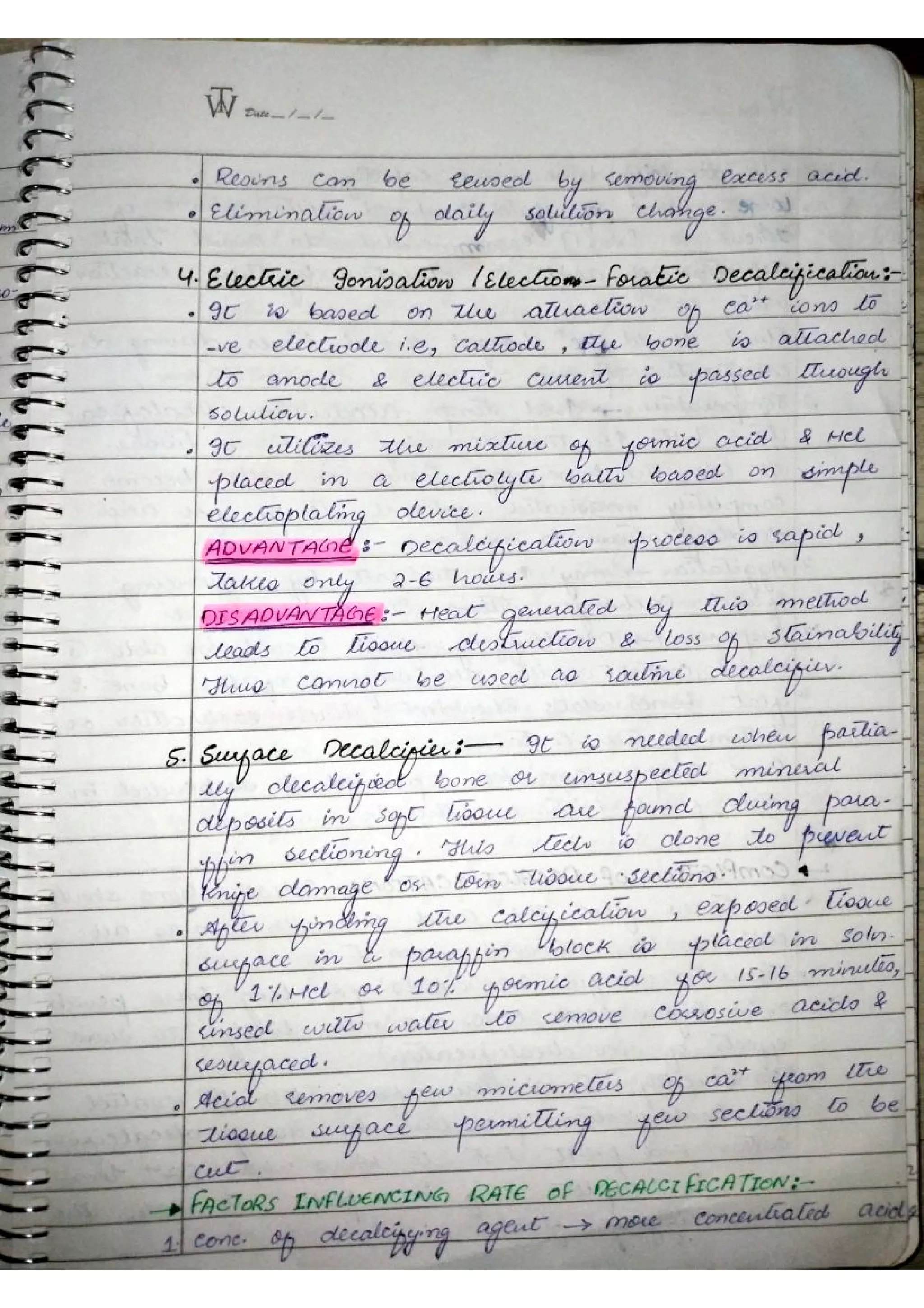 Histopathology 1 Pdf