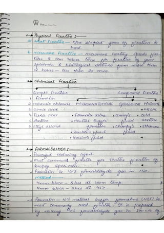 Histopathology 1 Pdf