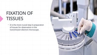 Clinical Laboratory Technology-Histopathology | PPTX | Biological ...
