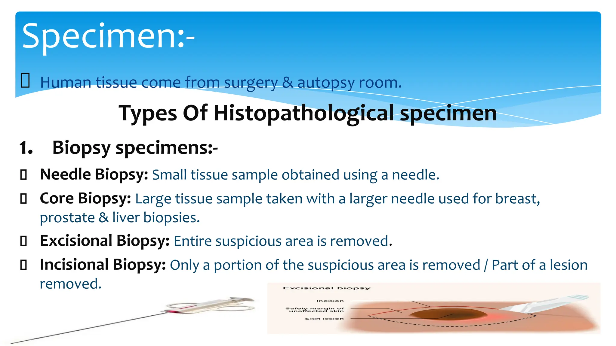 HistoPathology Ppt. Arshita Gupta for Diploma | PDF