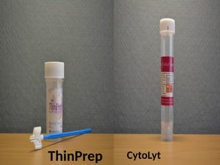 Histopathology and Cytopathology (Practical) part 1st | PPTX