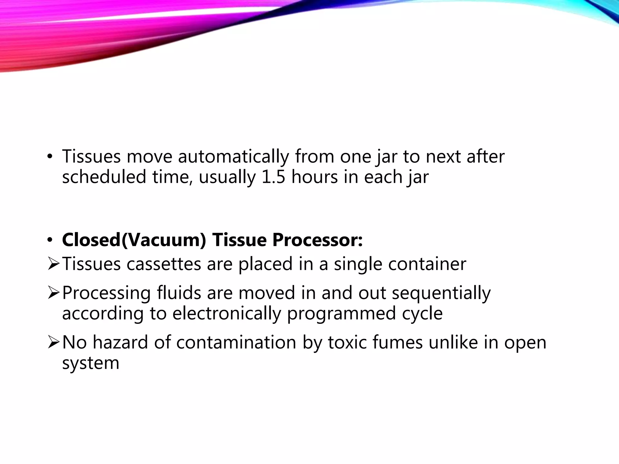 Histopathology Procedures | PPTX