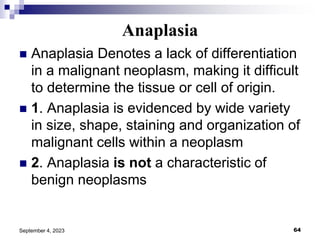 Histopathology Chapter 2- Responce of the body to injurious .ppt