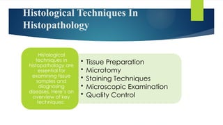 Histopathology Introductory Lecture..pptx