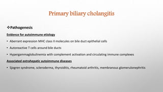 Histopathology of granulomatous liver disease | PDF