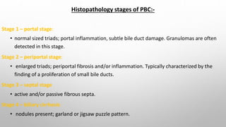 Histopathology of granulomatous liver disease | PDF