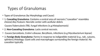 Histopathology of granulomatous (non infectious)diseases.pptx