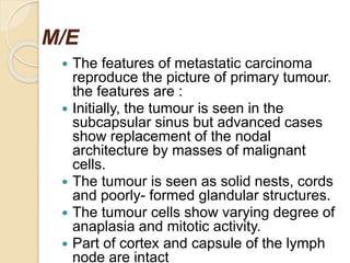 Histopathology slides of | PPTX