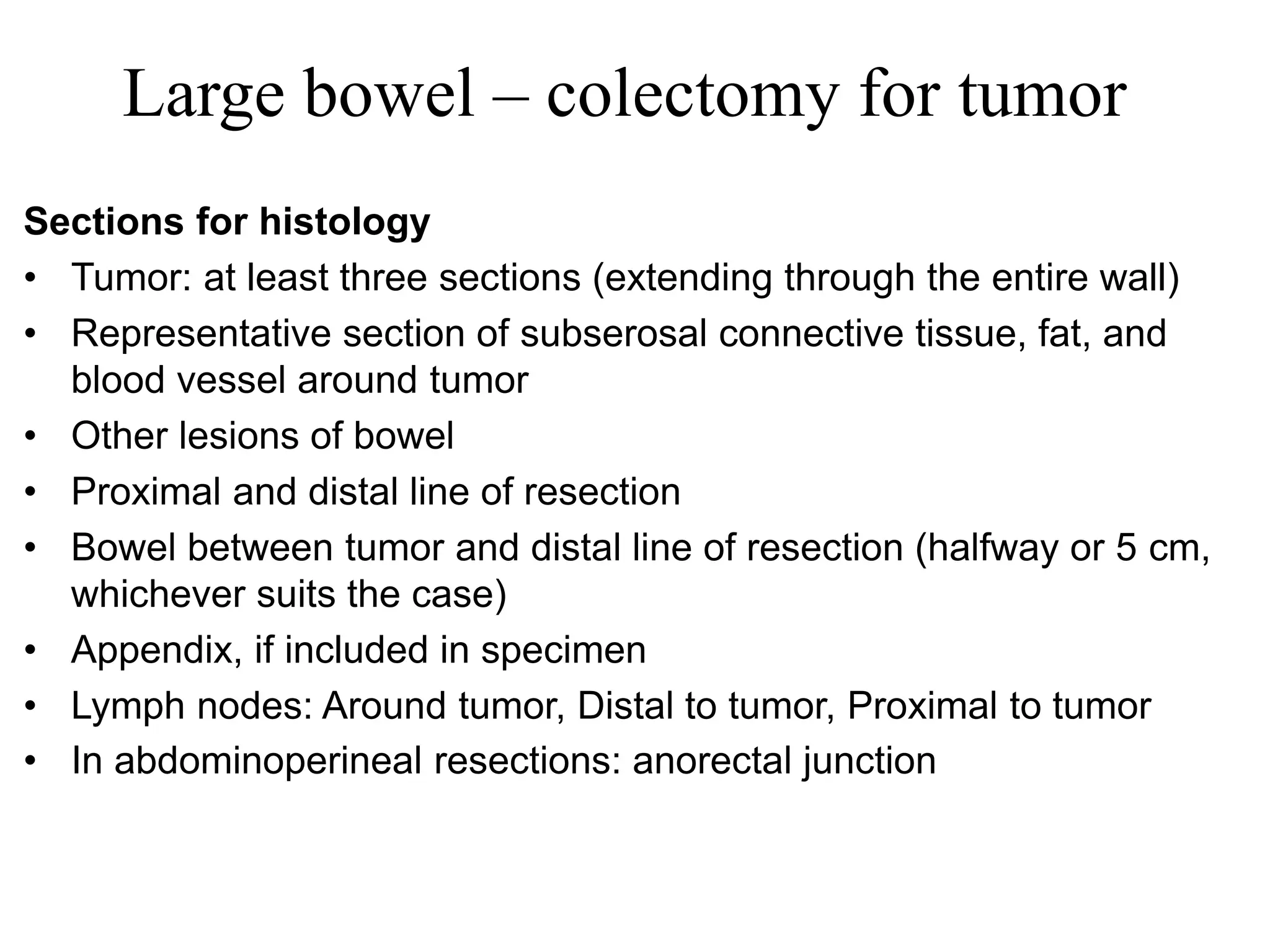 Histopathology specimen processing | PPTX