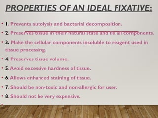 Histopathology Techniques Vit Tissue.pptx