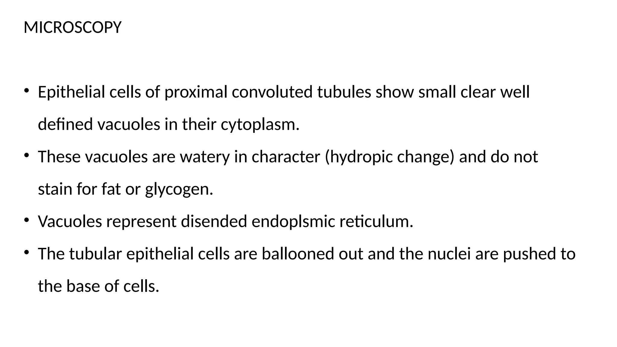 histopath slides.pptx mbbs Second year . | PPT