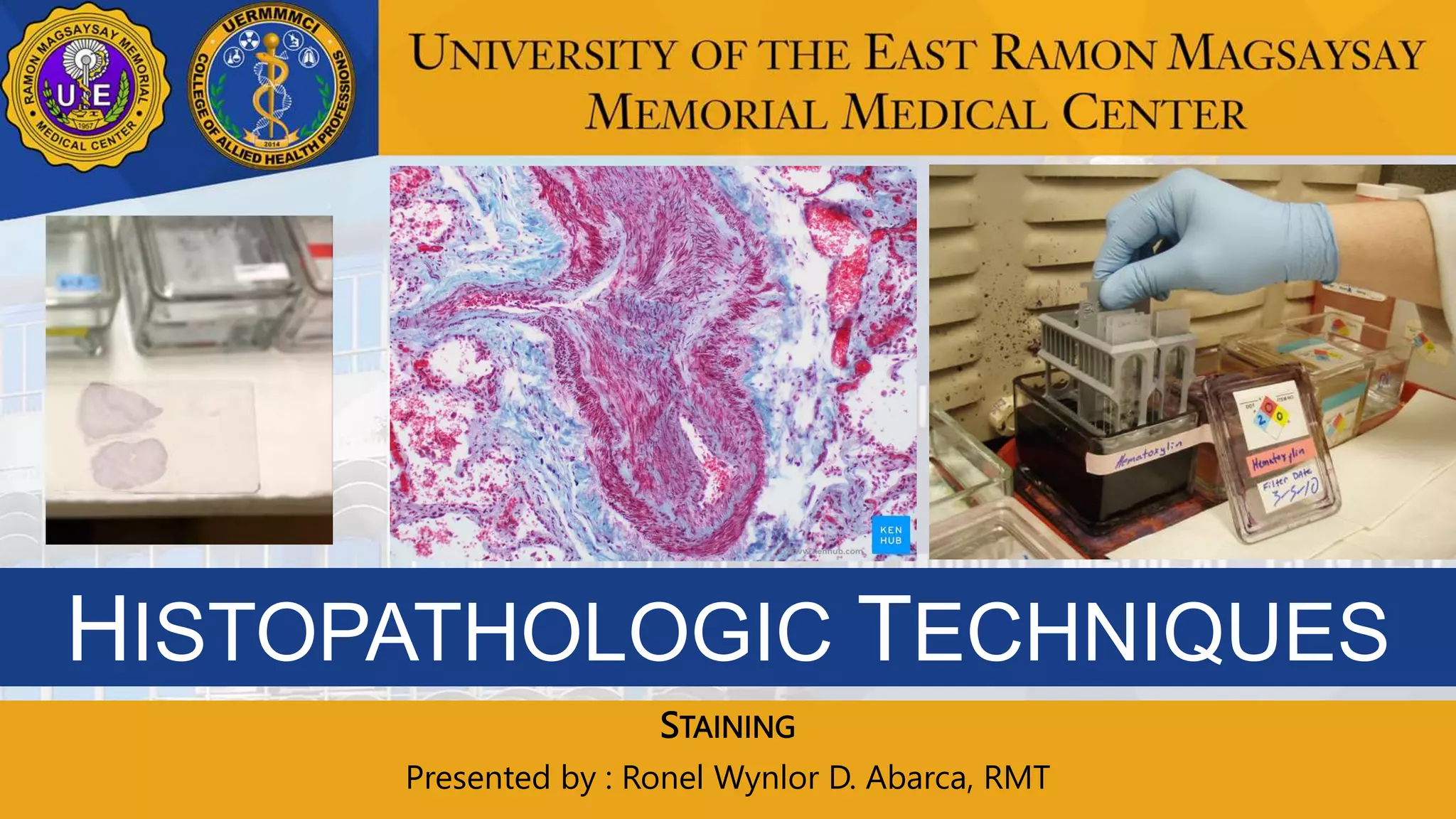 HISTOPATH Staining.pptx