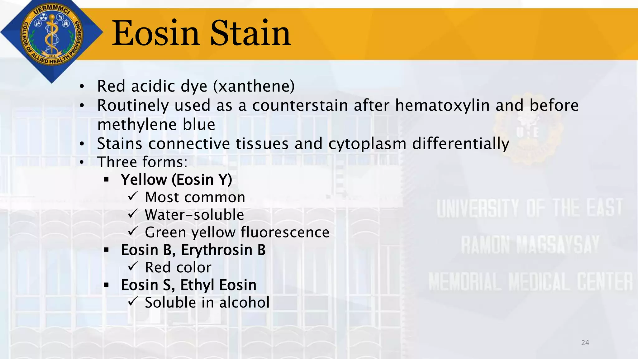 HISTOPATH Staining.pptx
