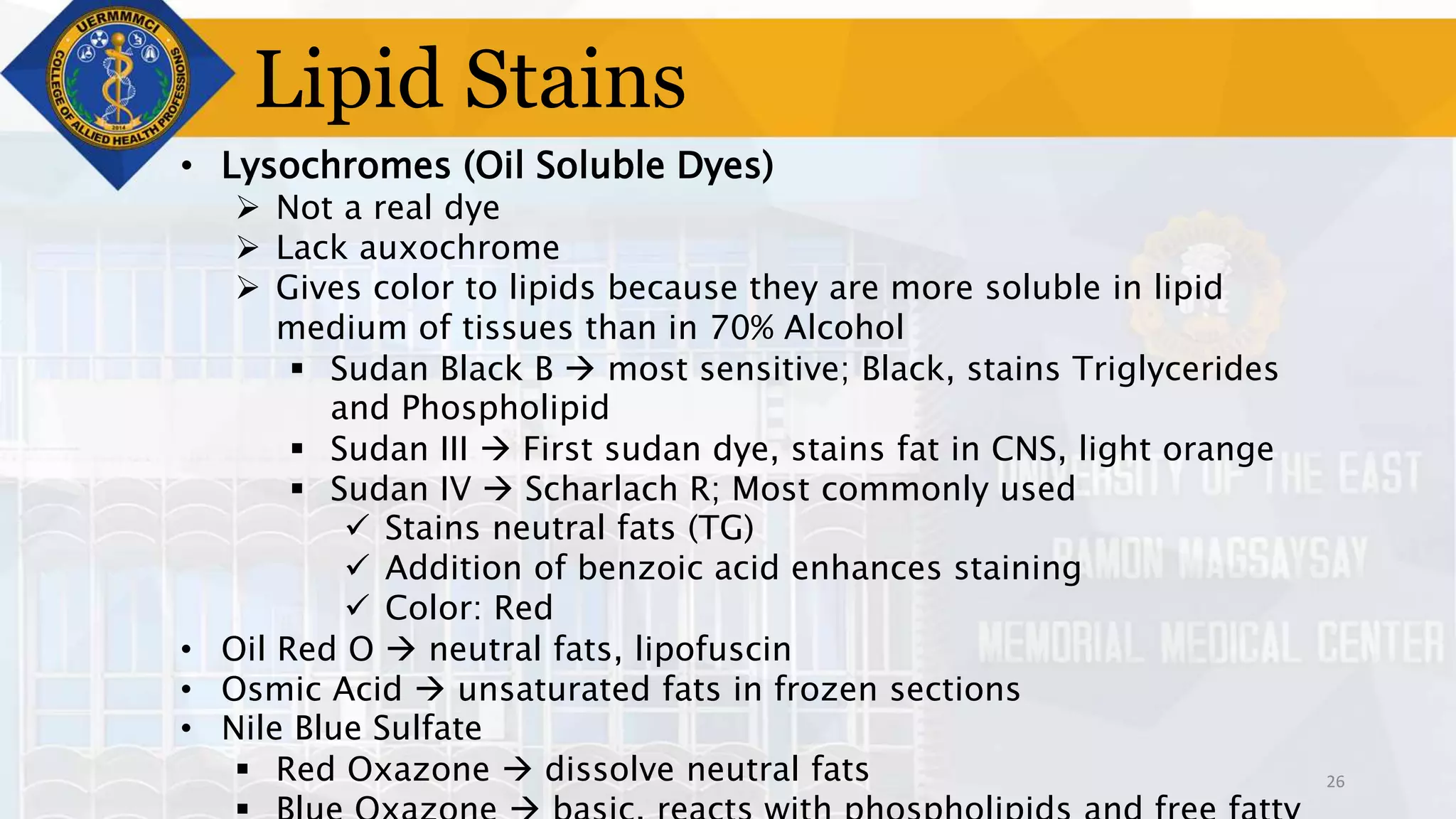 HISTOPATH Staining.pptx