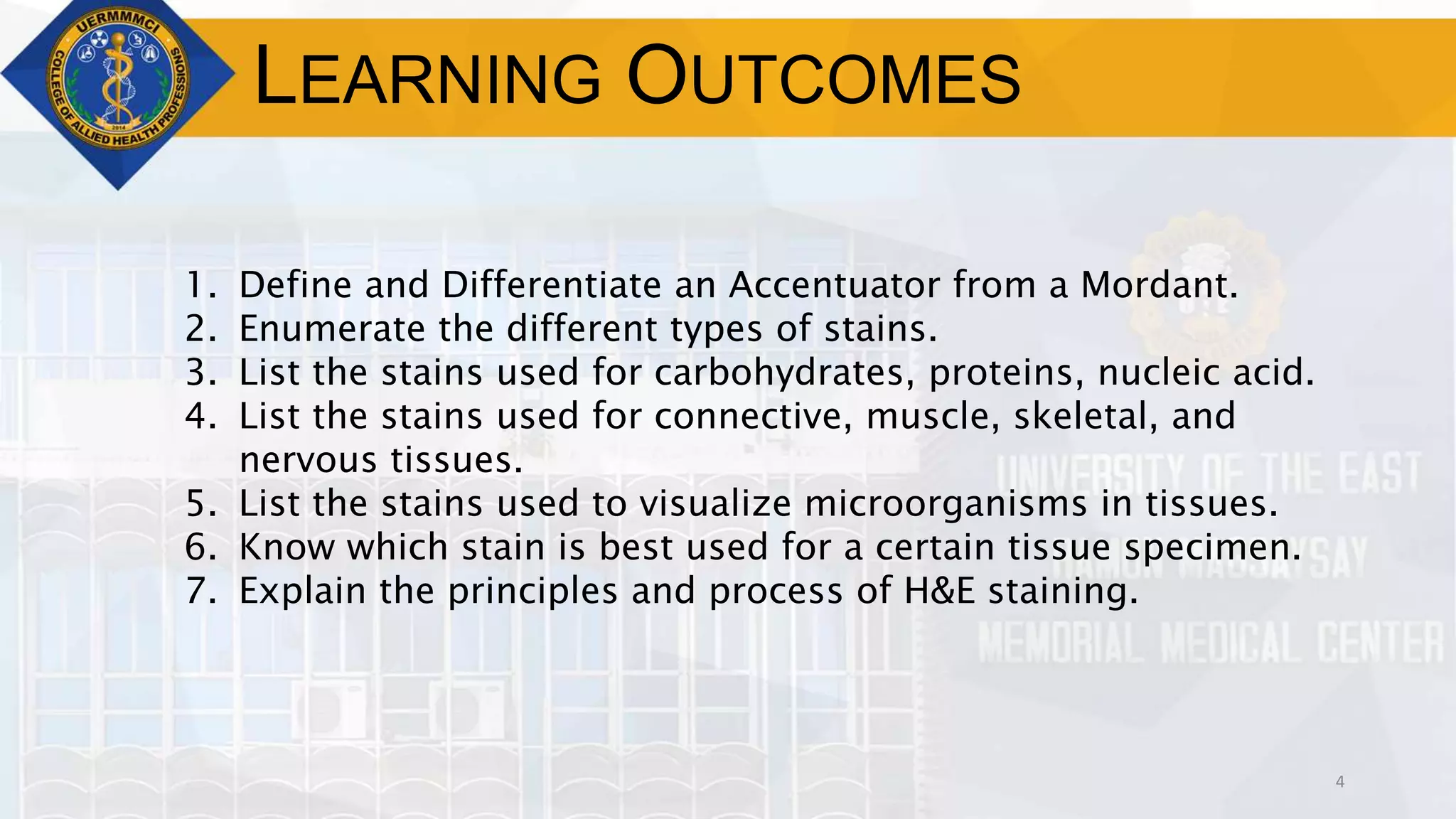 HISTOPATH Staining.pptx