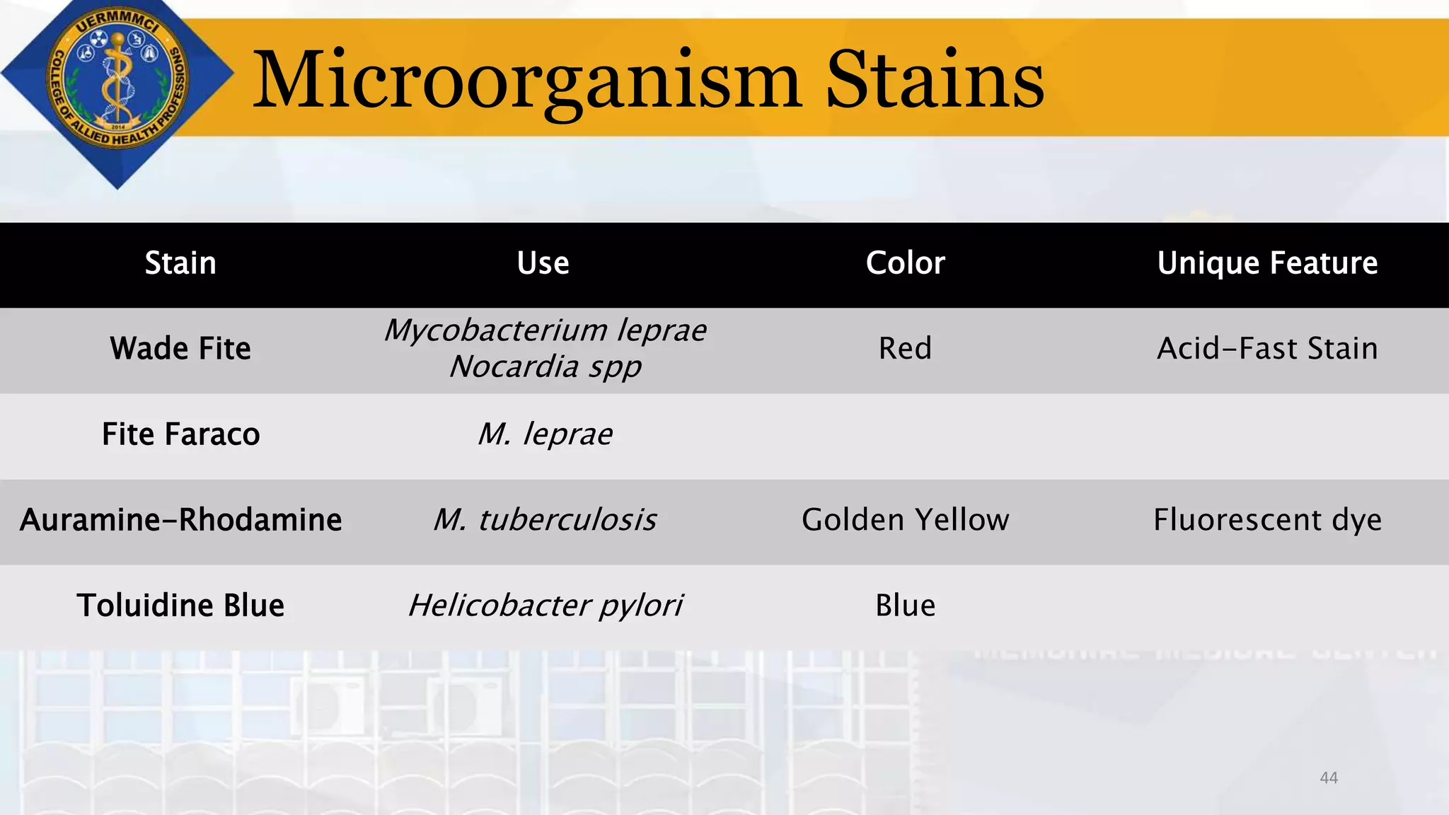 HISTOPATH Staining.pptx