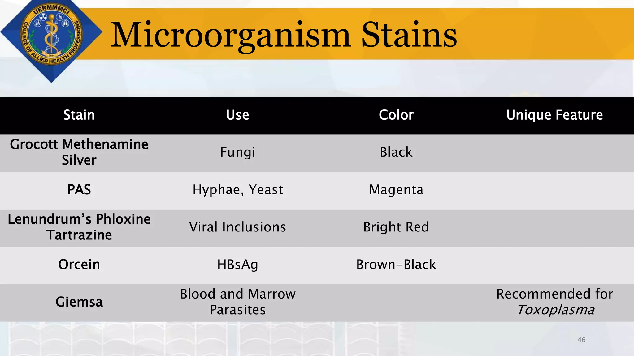 HISTOPATH Staining.pptx