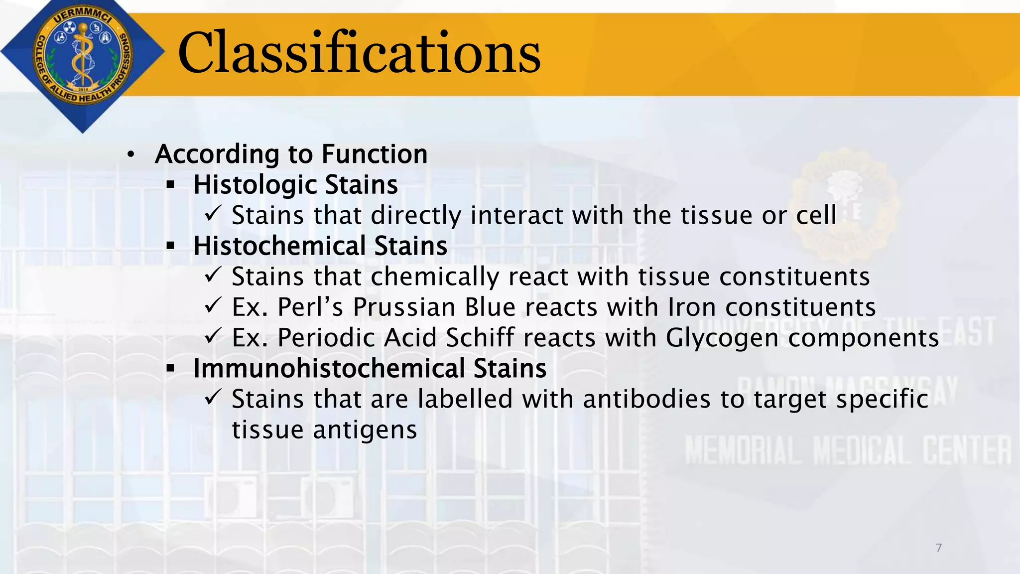 HISTOPATH Staining.pptx