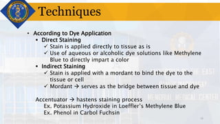 HISTOPATH Staining.pptx