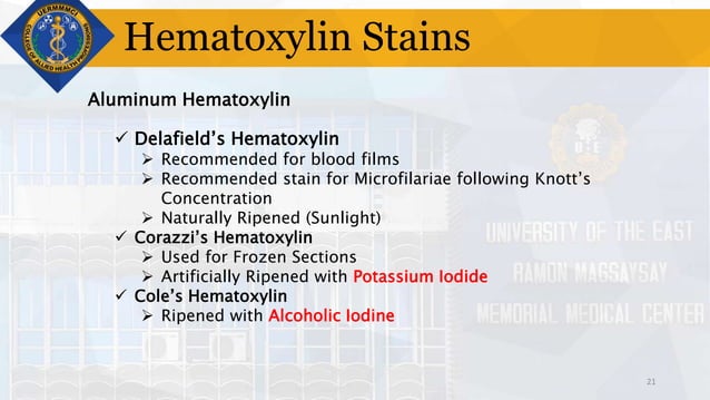 HISTOPATH Staining.pptx