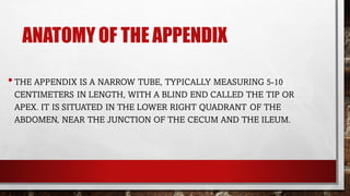 Histopathology Presentation for students and teachers to read and teach ...