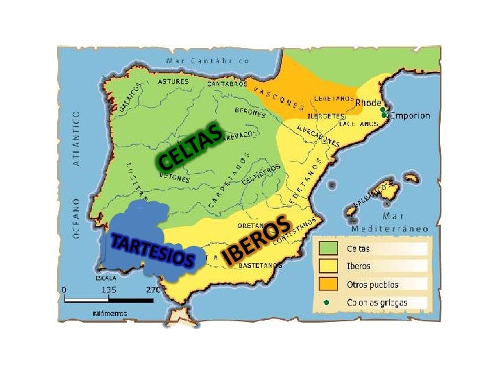 Historia 5º y 6º